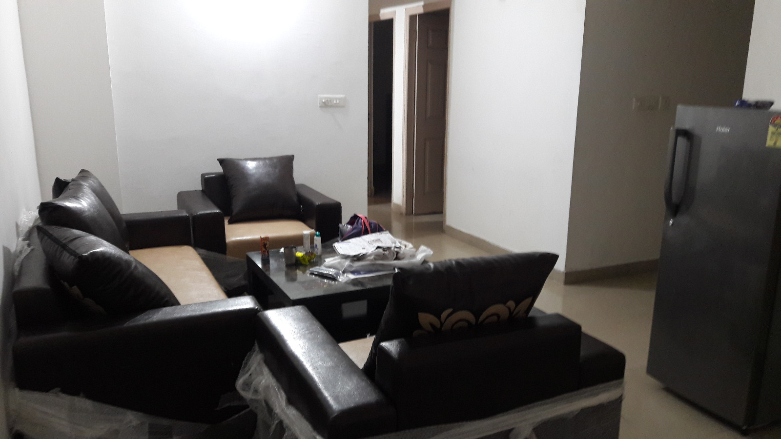 Rental 2 Bedroom 1082 Sq.Ft. Apartment in Supertech Cape Town, Sector ...