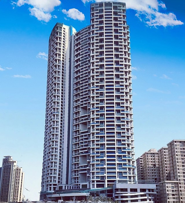 Avighna One Avighna Park Lower Parel, Mumbai | Price List, Floor Plan ...