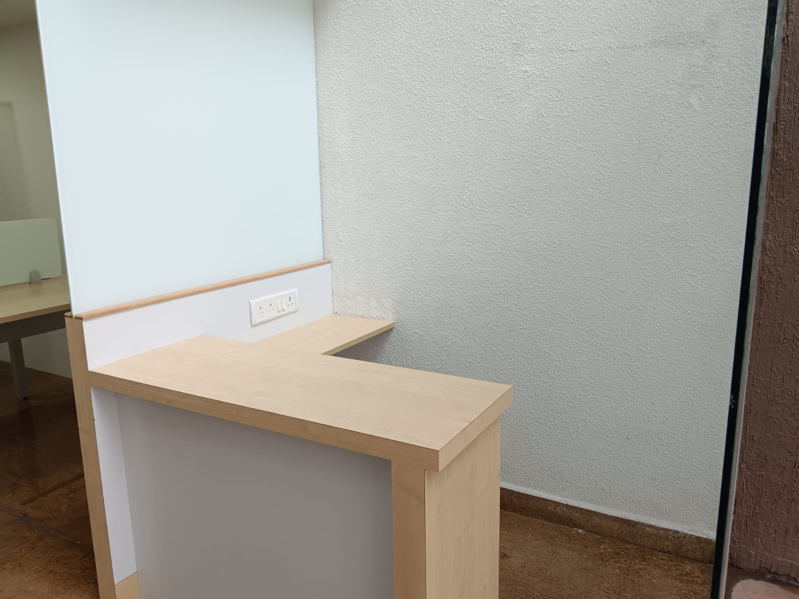 Rental Commercial Office Space 1200 Sq.Ft. in Mahalakshmi Layout ...