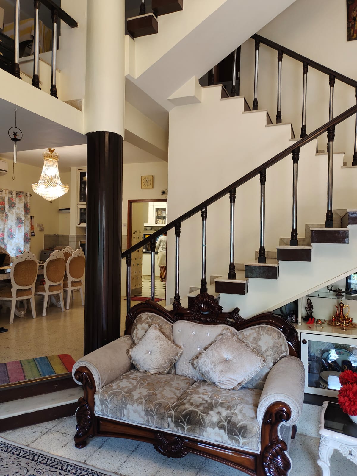 261+ Independent House near Devi Eye Hospital, Koramangala, Bangalore ...