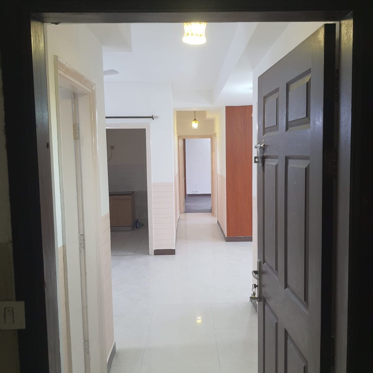 Rental 3.5 Bedroom 2024 Sq.Ft. Apartment in BPTP The Resort, Mortzapur ...