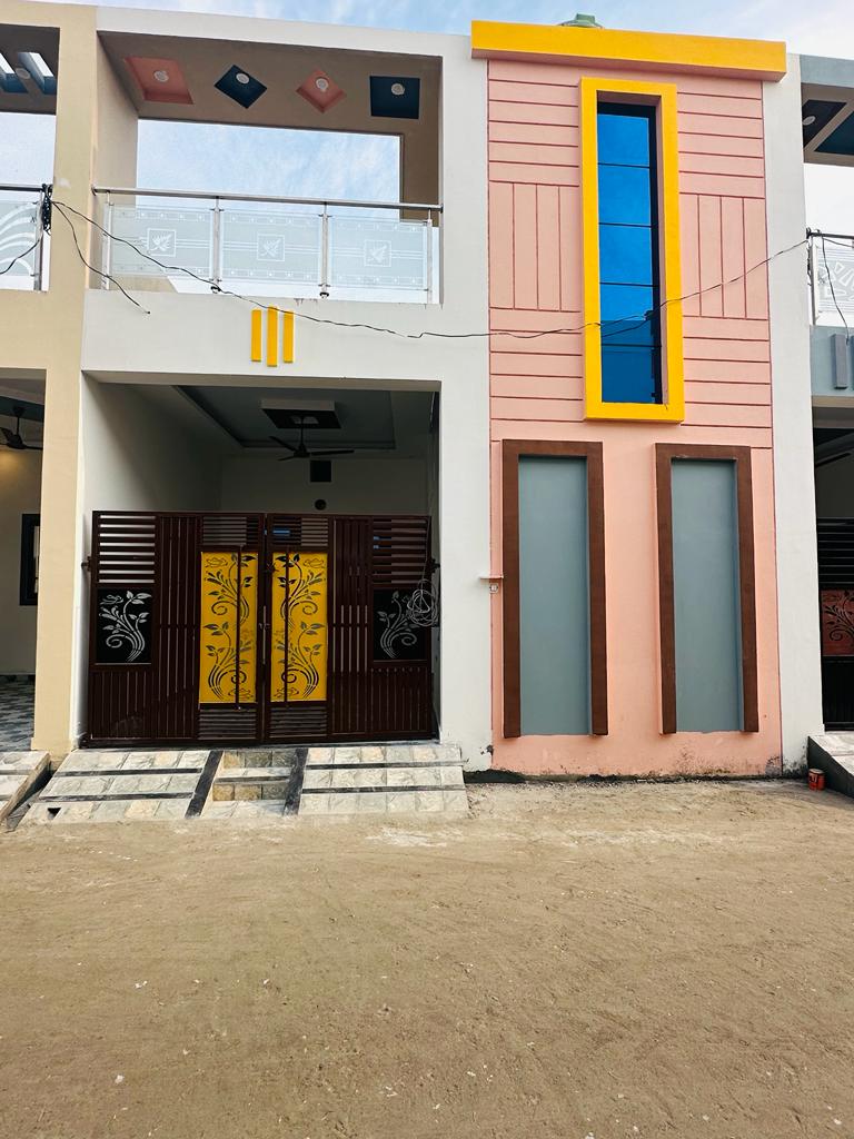 Resale 2 Bedroom 760 Sq.Ft. Independent House in Bahmanwala Dehradun ...