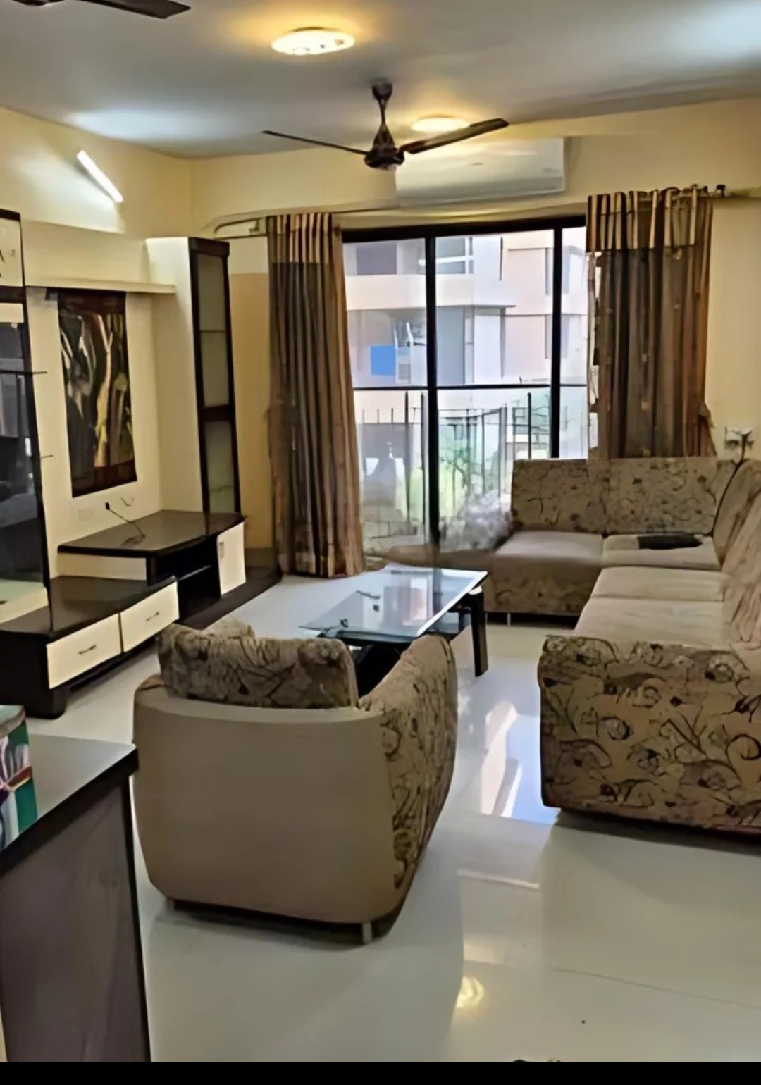 Resale 1 Bedroom 266 Sq.Ft. Apartment in Patel Rudra Palace, Taloja ...