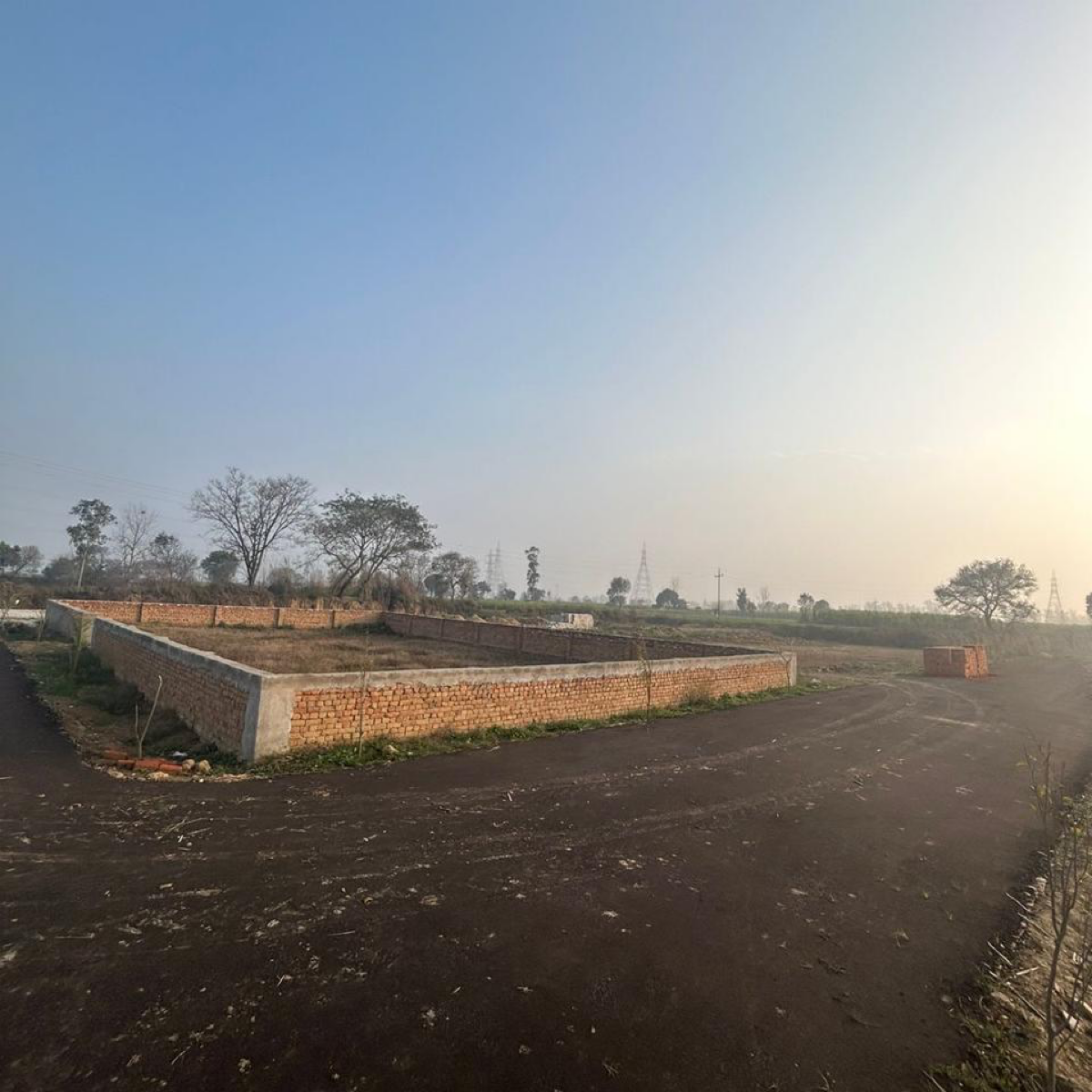Resale 80 Sq.Yd. Plot in Rohta Road Meerut - 7415763