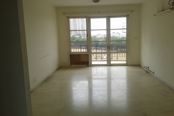 Rental 3 Bedroom 2659 Sq.Ft. Apartment in DLF Hamilton Court, Sector 27 ...