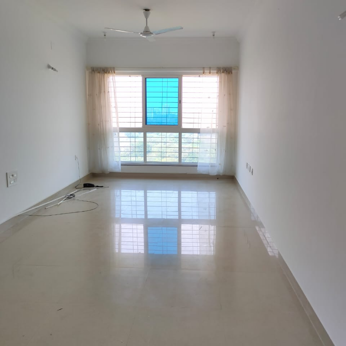Rental 3 Bedroom 1475 Sq.Ft. Apartment in Raheja Reflections Eternity ...