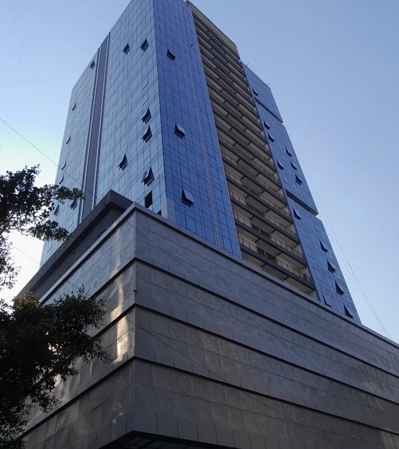Rental Commercial Office Space 850 Sq.Ft. in Andheri West Mumbai - 7418373
