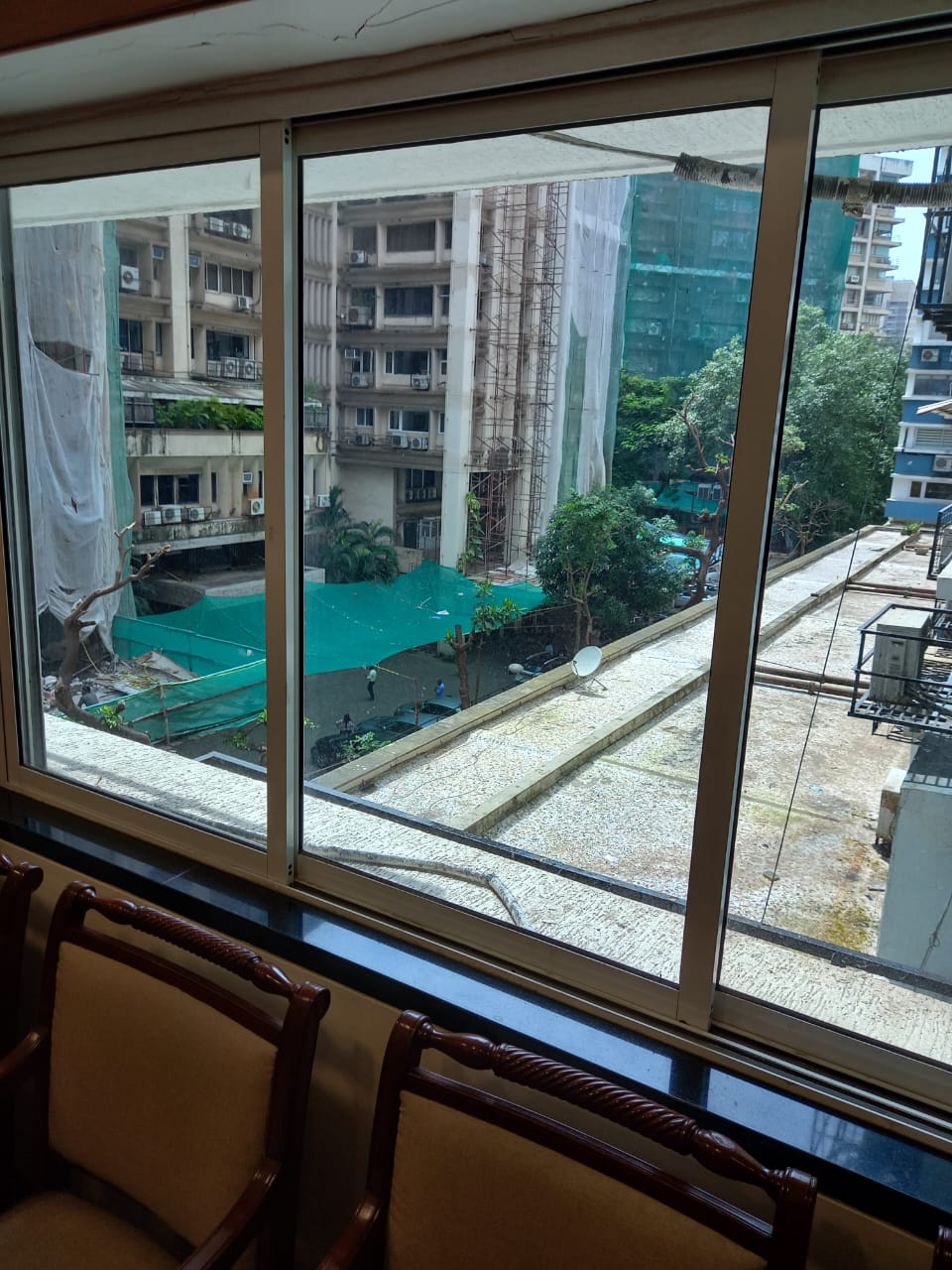 Rental Commercial Office Space 1300 Sq.Ft. in Tulsiani Chambers ...