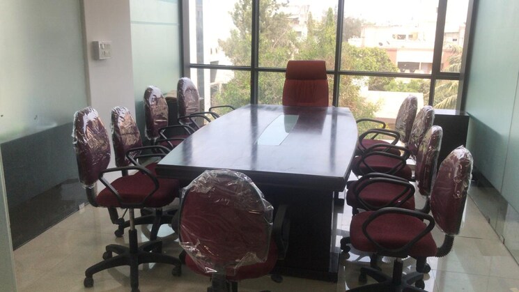 Resale Commercial Office Space 2285 Sq.Ft. in Lunkad Sky Max, Viman ...