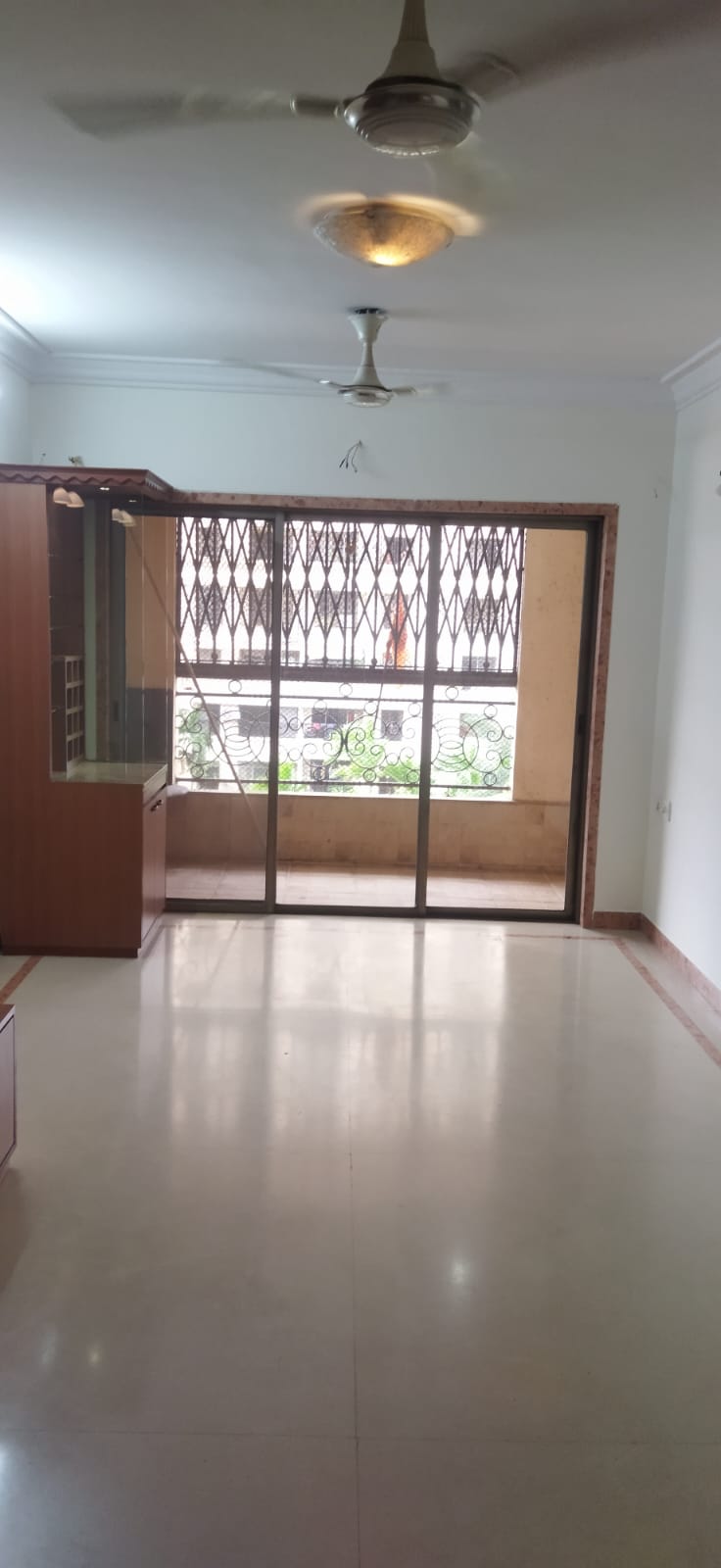 Resale 2 Bedroom 700 Sq.Ft. Apartment in Vijay Vatika, Kavesar Thane ...