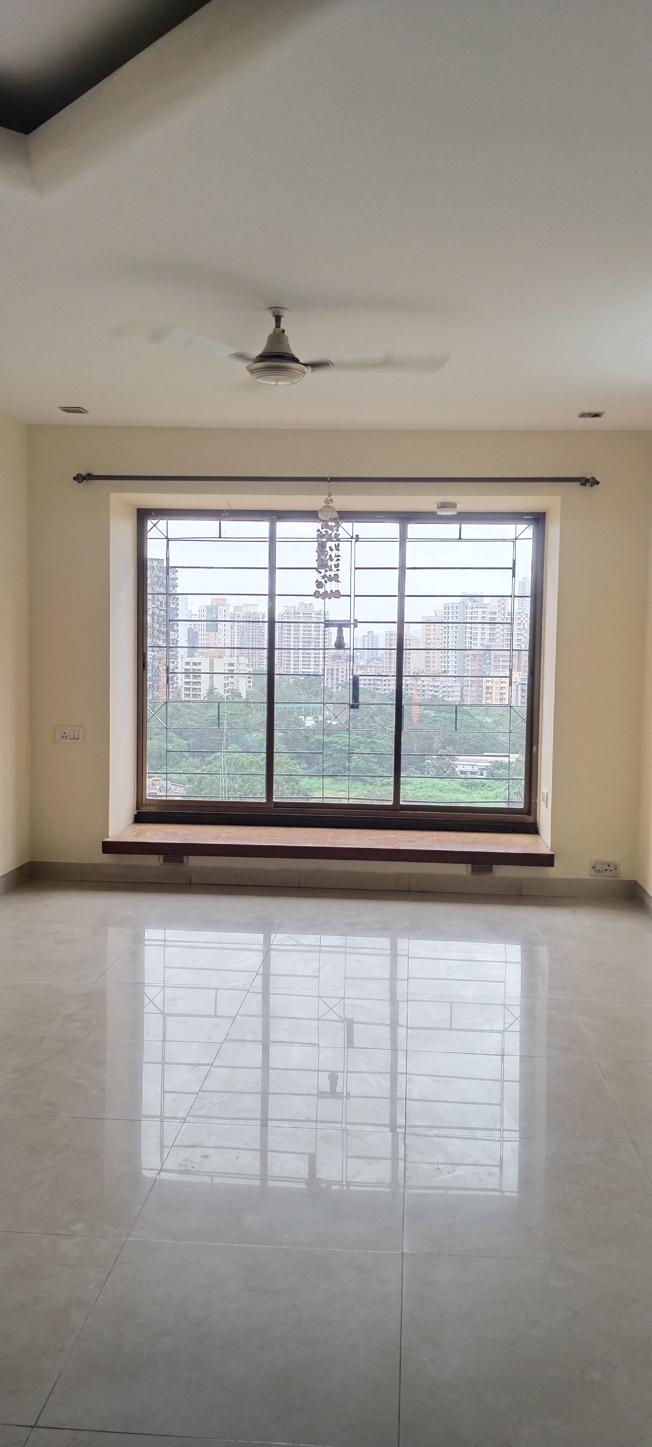 Rental 3 Bedroom 1150 Sq.Ft. Apartment in Runwal Heights, Mulund West ...
