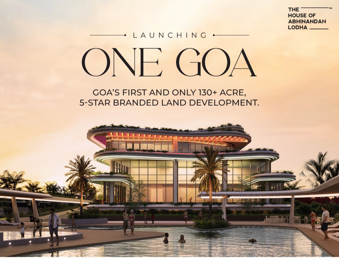 Plots for Sale in Goa: 88+ Residential Plots in Goa For Sale