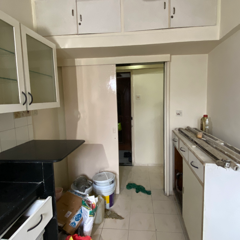 Rental 1 Bedroom 540 Sq.Ft. Apartment in Swapna Mahal CHS, Veena Nagar Phase 2 Mumbai - 7431593