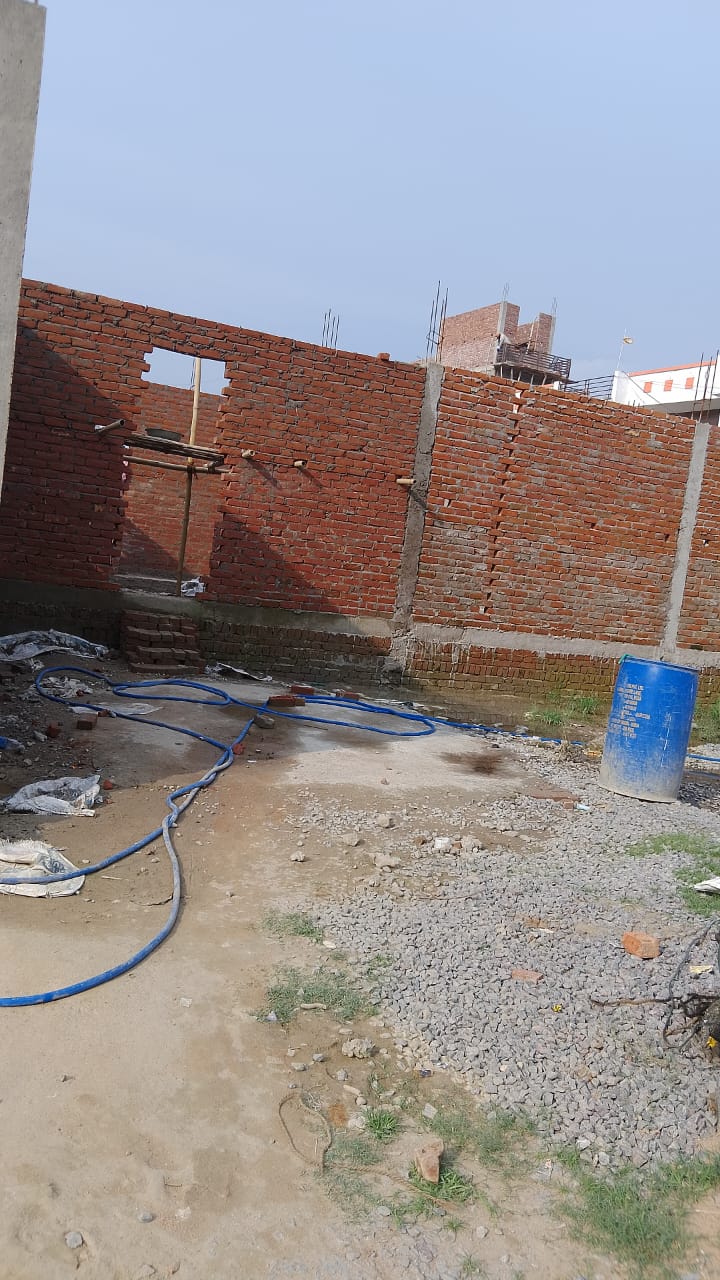 Resale 2 Bedroom 1250 Sq.Ft. Independent House in Amar Shaheed Path ...