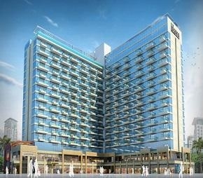 Resale Studio 606 Sq.Ft. Apartment in M3M One Key Resiments, Sector 67 ...