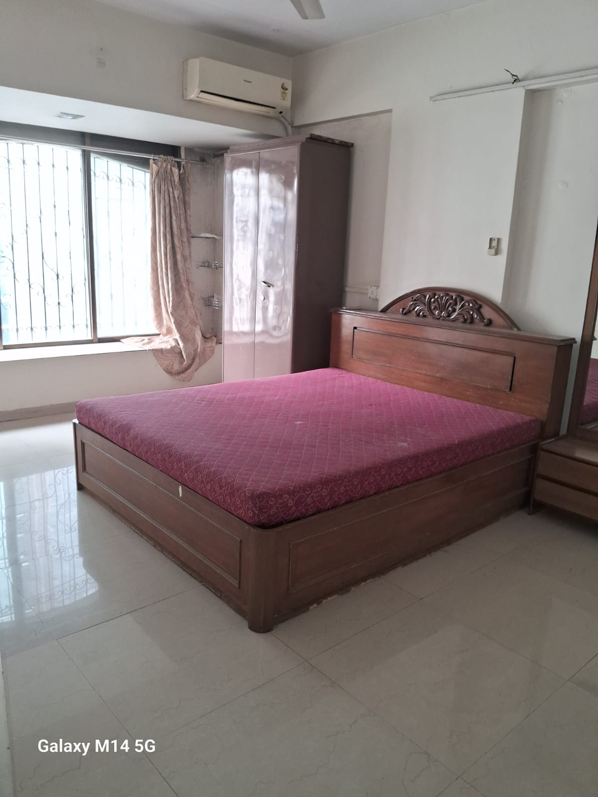 Rental 3 Bedroom 1300 Sq.Ft. Apartment in Sindhi Society Mumbai - 7435422