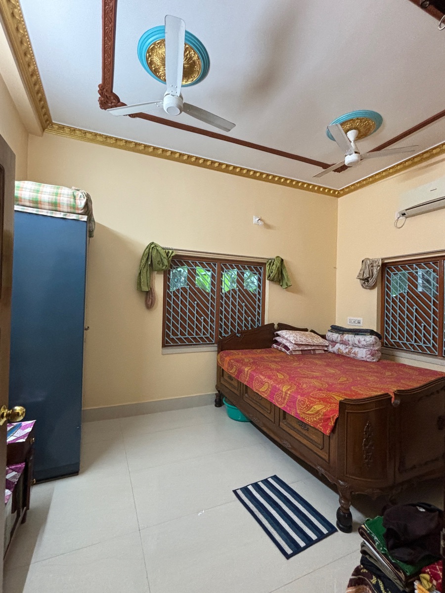 Resale 4 Bedroom 1900 Sq.Ft. Independent House in Sahid Nagar Kolkata ...