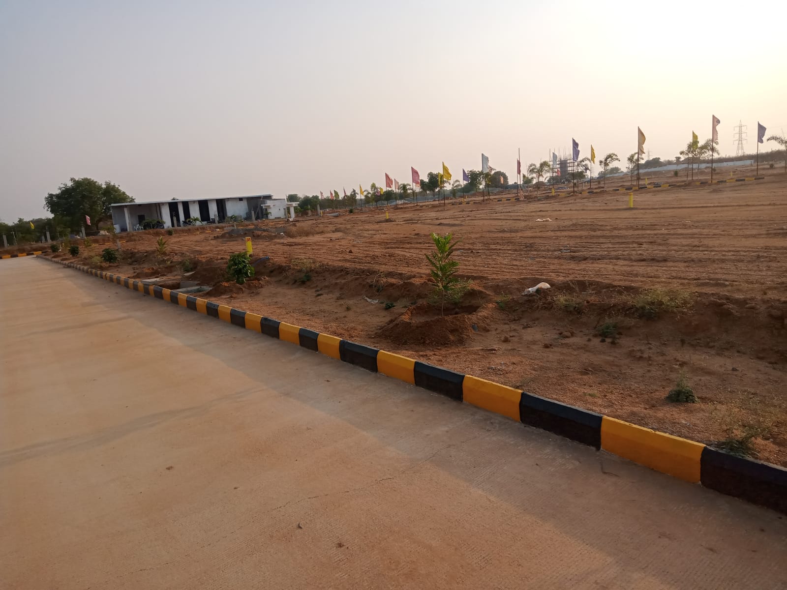 Resale 1090 Sq.Ft. Plot in Kachana Raipur - 7444200