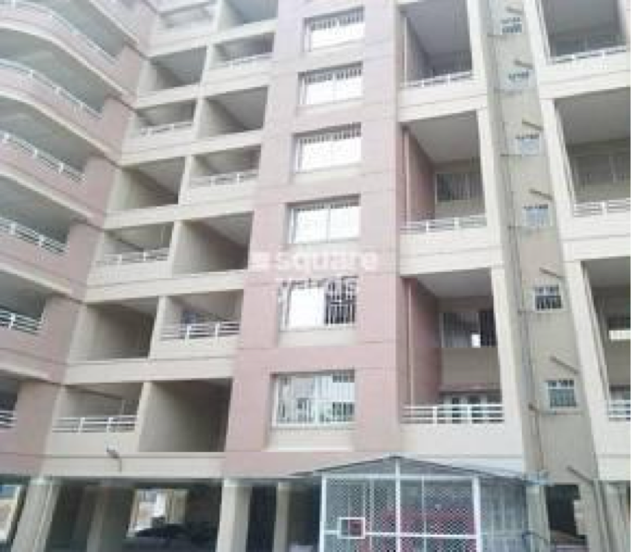 Resale 1 Bedroom 684 Sq.Ft. Apartment in HPC Sai Crown Imperial ...