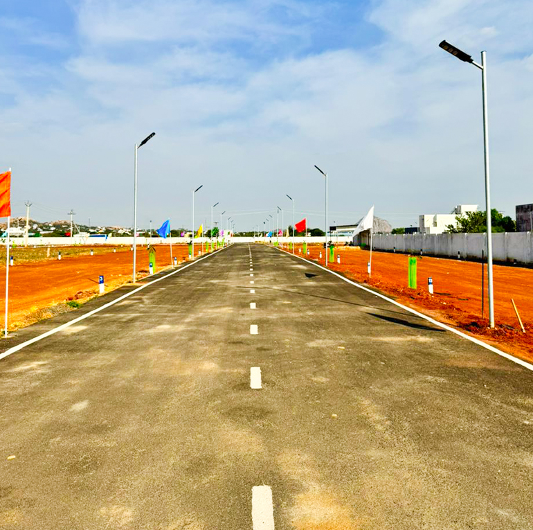 Resale 1899 Sq.Ft. Plot in Thirunagar Madurai - 7444738