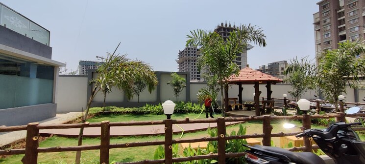 Resale 1 Bedroom 378 Sq.Ft. Apartment in Patel Zion, Ambernath East ...
