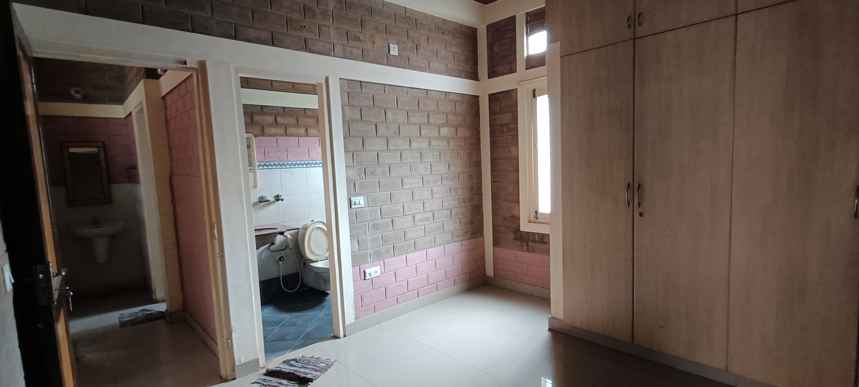 Rental 2 Bedroom 1200 Sq.Ft. Builder Floor in Hsr Layout Bangalore ...