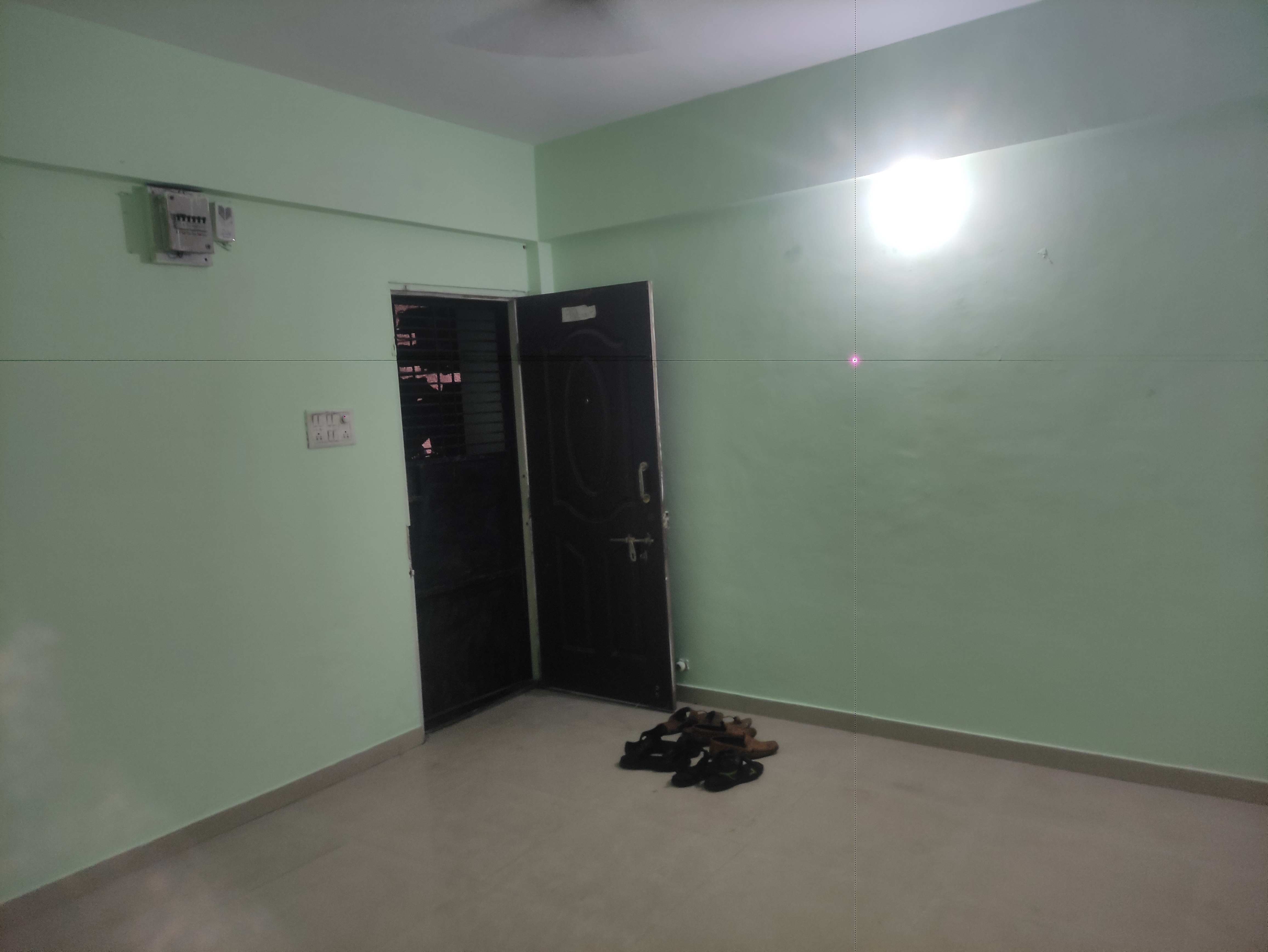 Rental 1 RK 400 Sq.Ft. Apartment in Ganesh Peth Pune - 7467280