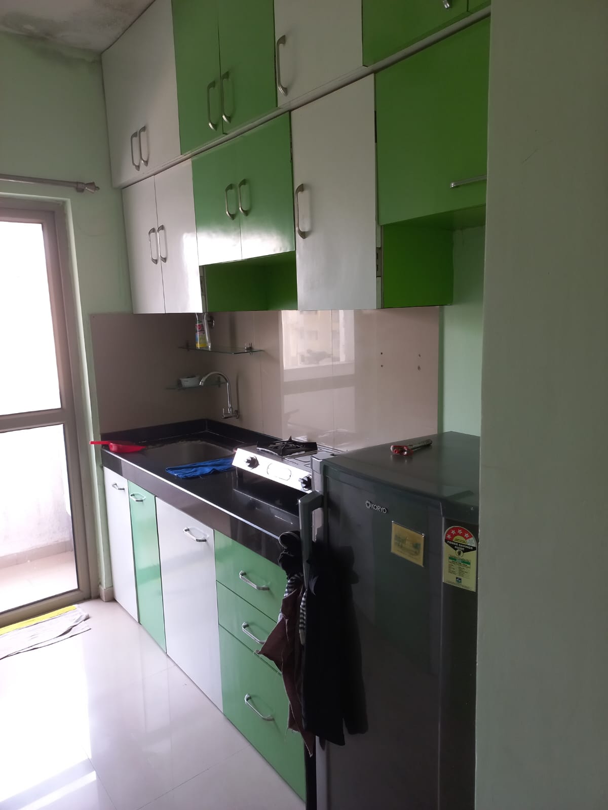 Rental 1 Bedroom 334 Sq.Ft. Apartment in Lodha Palava City, Dombivli ...