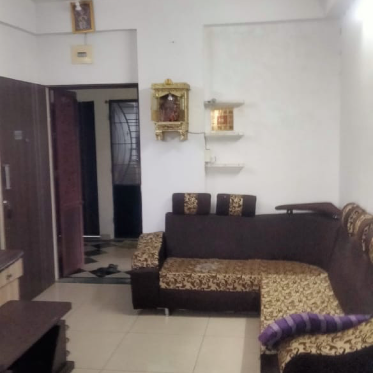 Resale 4 Bedroom 1750 Sq.Ft. Villa in SamA-Savil Road Vadodara - 7469975