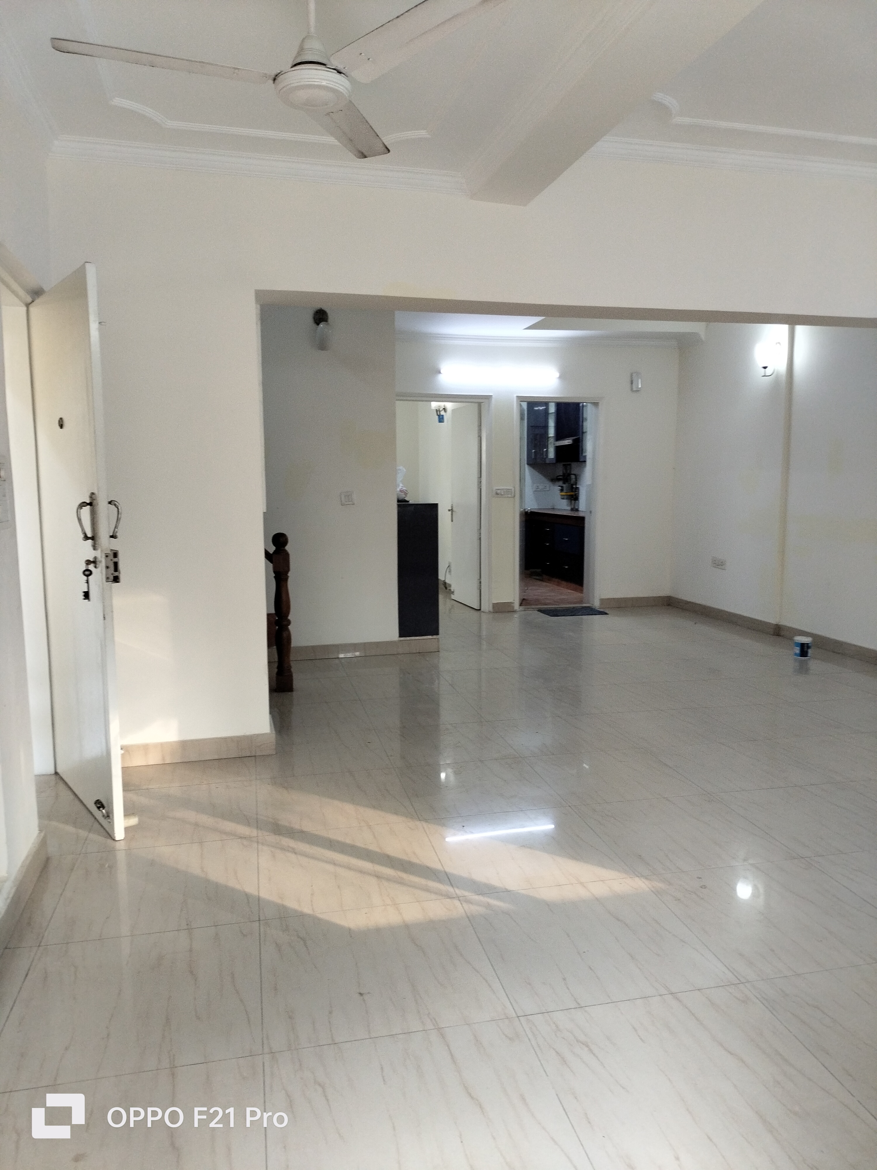 Rental 3.5 Bedroom 2000 Sq.Ft. Independent House in Triveni Apartments ...