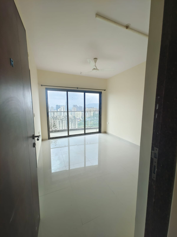 Rental 4 Bedroom 2155 Sq.Ft. Apartment in Acme Ozone Phase II, Manpada ...
