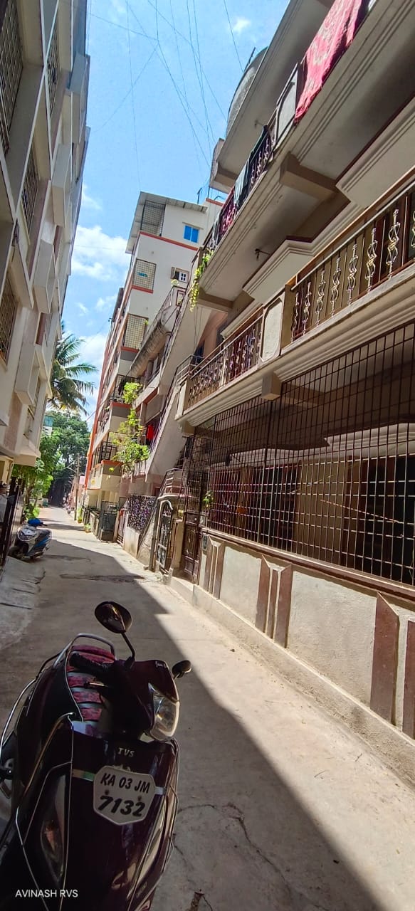 Resale 2 Bedroom 1065 Sq.Ft. Independent House in Cv Raman Nagar ...