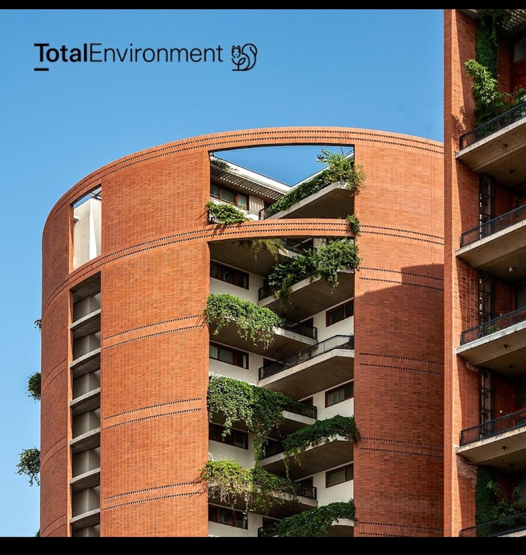 Flats for Sale in Total Environment Windmills Of Your Mind, Whitefield ...