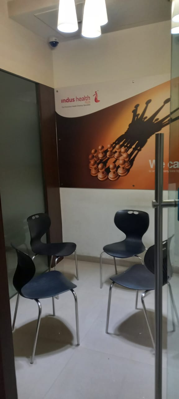 Rental Commercial Office Space 460 Sq.Ft. in Sindh Chambers, Colaba ...