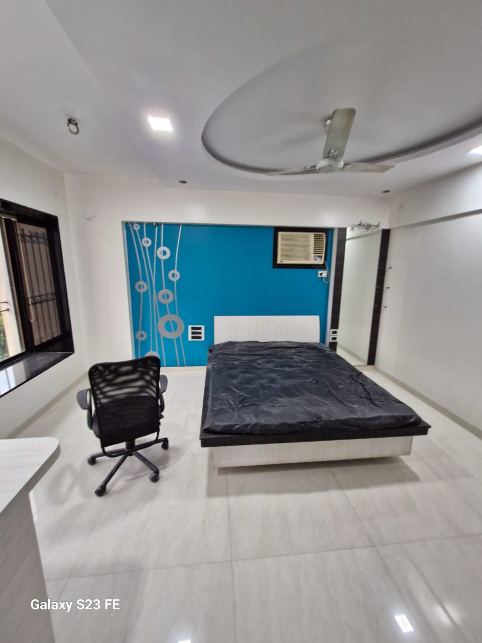 Rental 1 Bedroom 650 Sq.Ft. Apartment in Yashwant CHS Ghansoli, Ghansoli Sector 6 Navi Mumbai ...