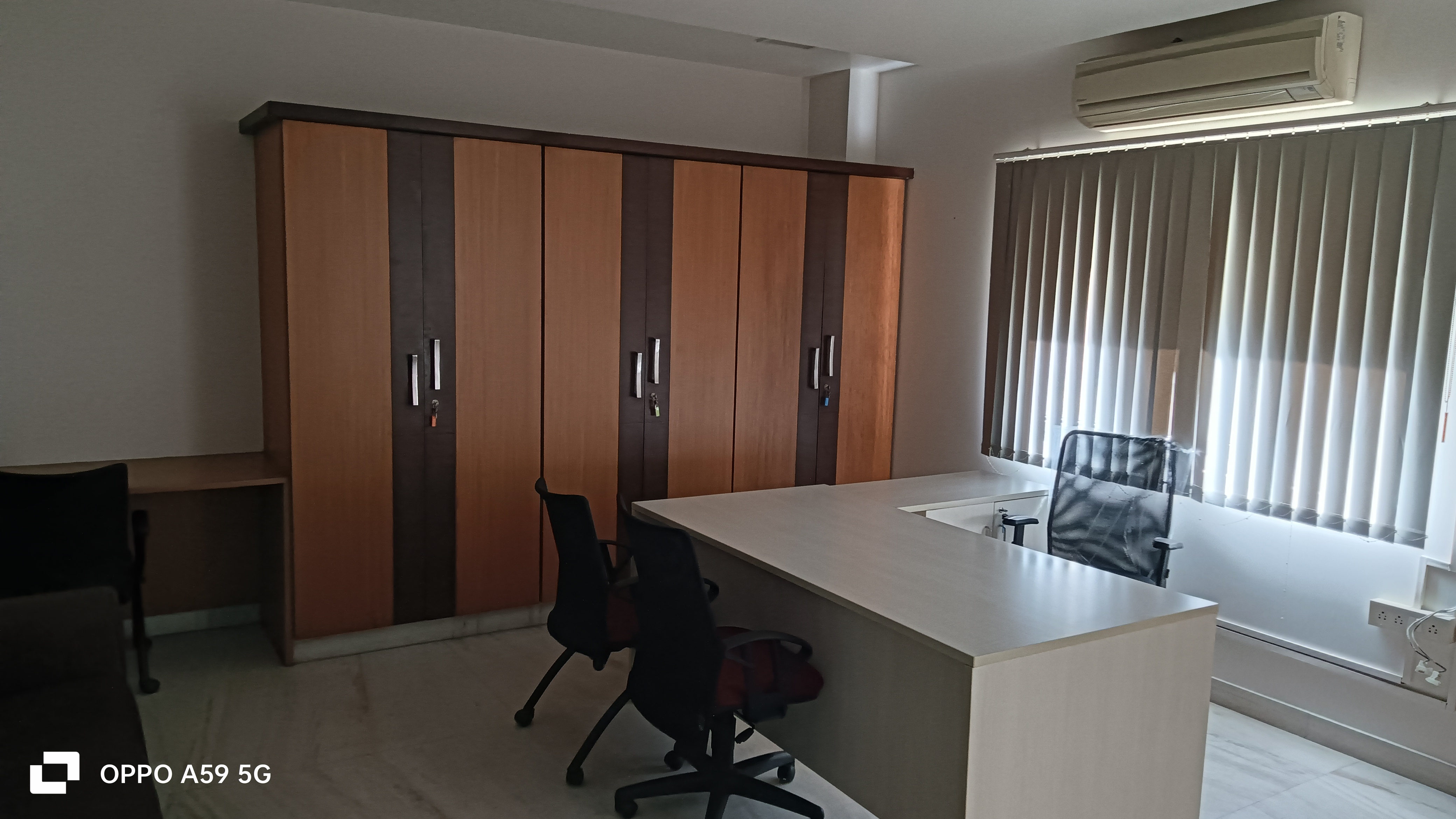 Rental Commercial Office Space 2850 Sq.Ft. in Hi Tech City Hyderabad ...