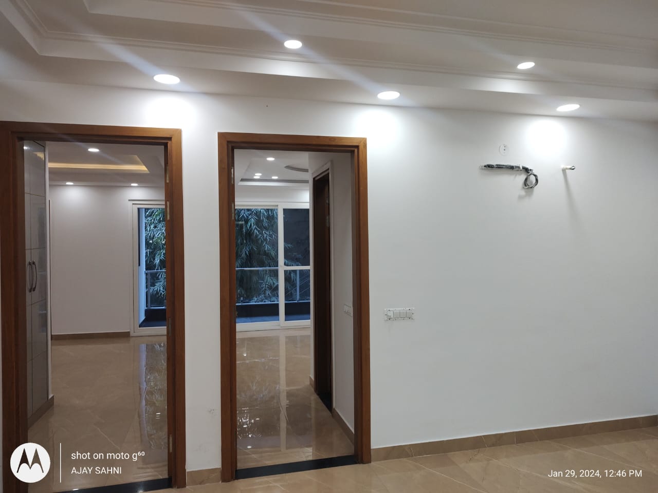 Rental 1.5 Bedroom 654 Sq.Ft. Apartment in Aaditya Evergreen Woods ...