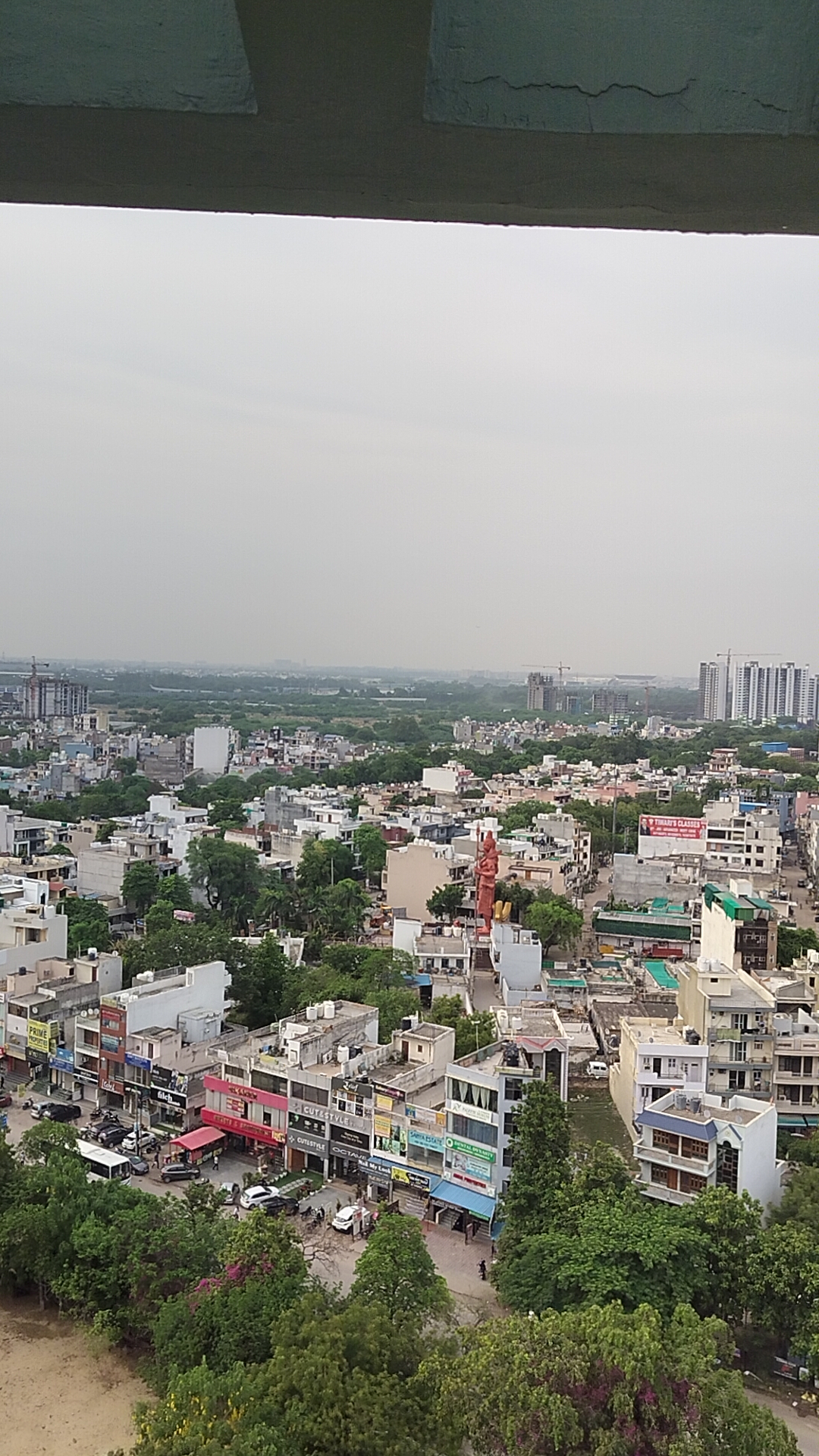 Resale 2.5 Bedroom 173 Sq.Yd. Independent House in Palam Vihar ...