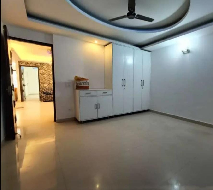Rental 3 Bedroom 1300 Sq.Ft. Builder Floor in Mehrauli Delhi - 7504590