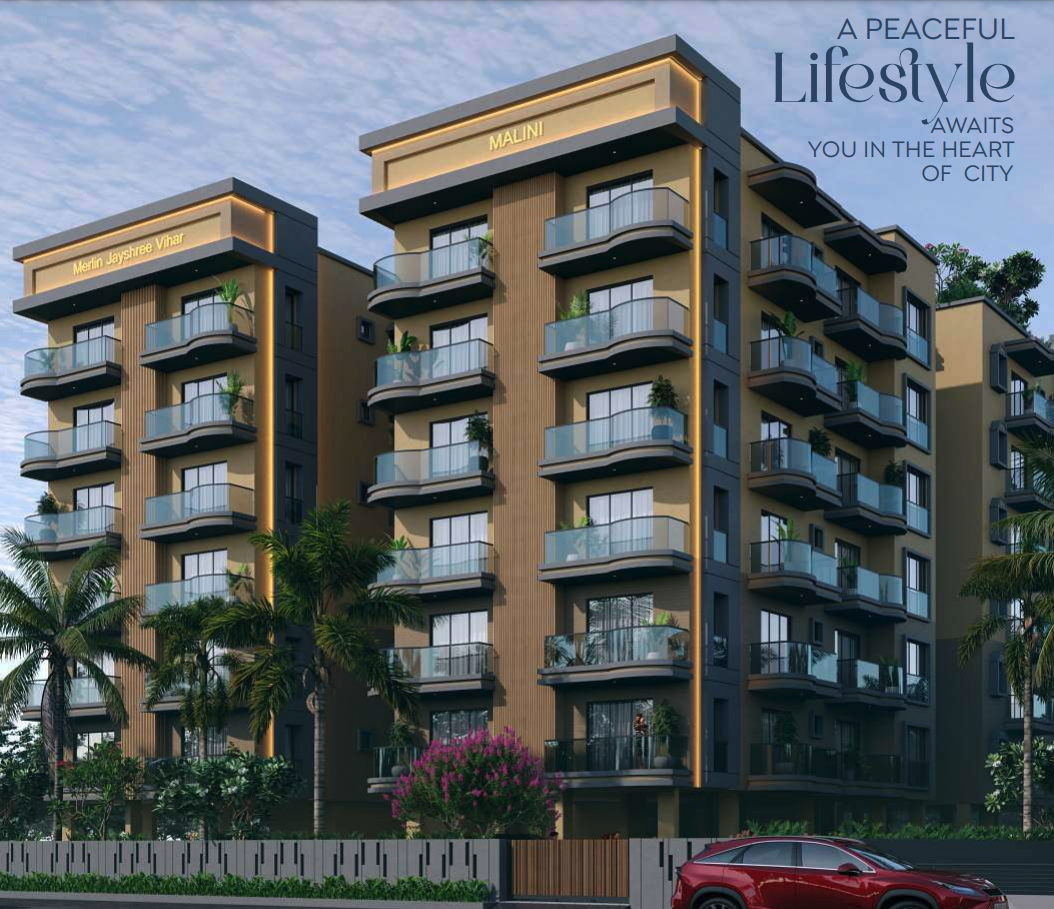 Resale 3 Bedroom 2202 Sq.Ft. Apartment in Devendra Nagar Raipur - 7508195