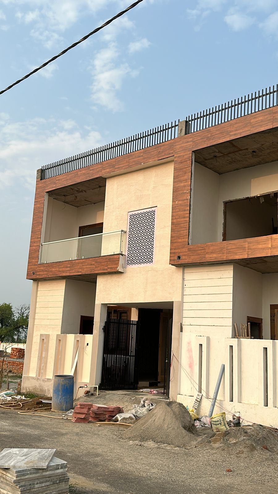 Resale 3 Bedroom 114 Sq.Ft. Independent House in Pallavpuram Meerut ...