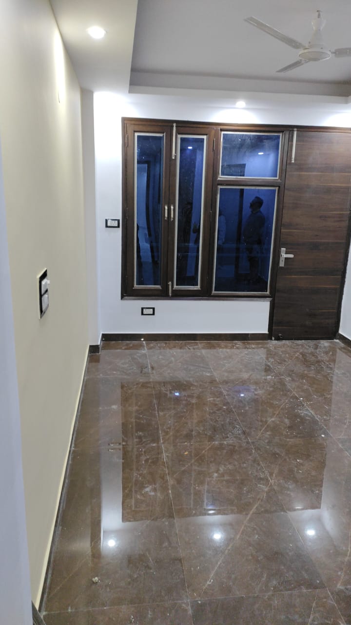 Rental 1 Bedroom 470 Sq.Ft. Builder Floor in Adarsh Nagar Pune - 7512214