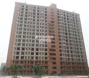 Rental Studio 494 Sq.Ft. Apartment in Logix Blossom Zest, Sector 143 ...