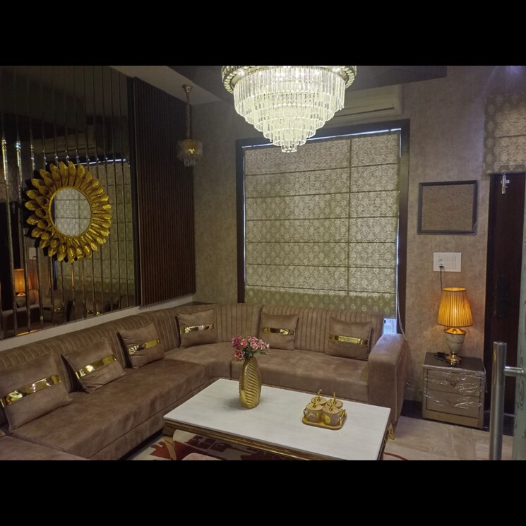 Resale 2 Bedroom 700 Sq.Ft. Apartment in RMZ Infinity Gurgaon, Sector M ...