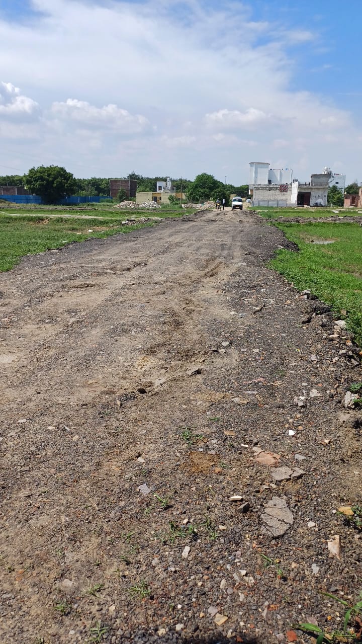 Resale Commercial Land 3000 Sq.Ft. in Kail Gaon Faridabad - 7517584