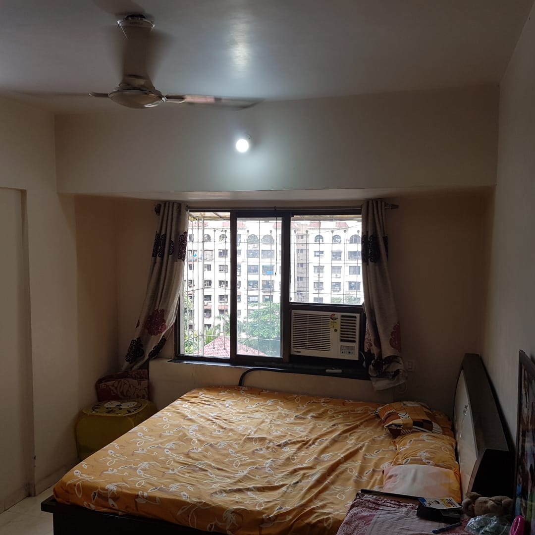 Rental 1 Bedroom 500 Sq.Ft. Apartment in Hiranandani Zen Maple, Powai ...