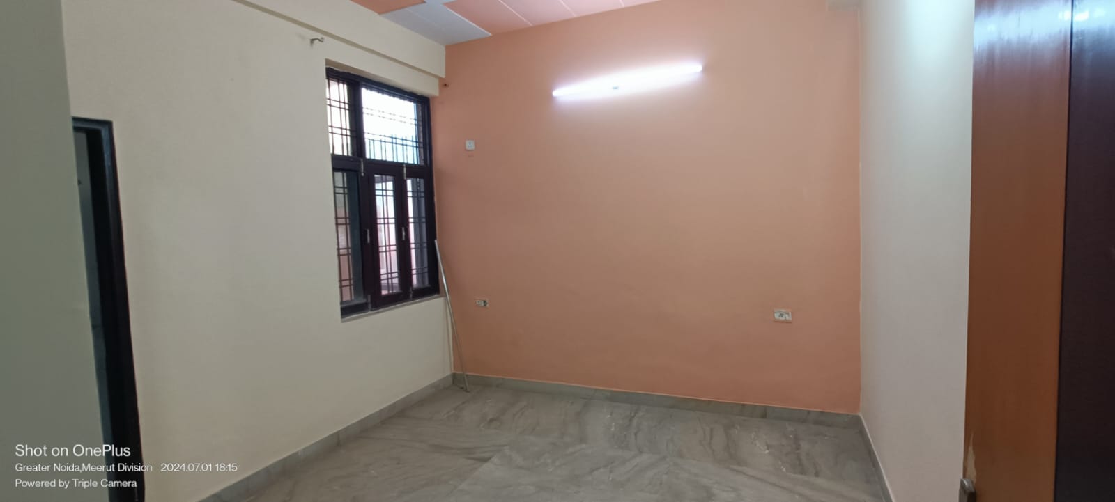 Rental 3 Bedroom 1705 Sq.Ft. Apartment in Unitech Horizon, Gn Sector pi ...