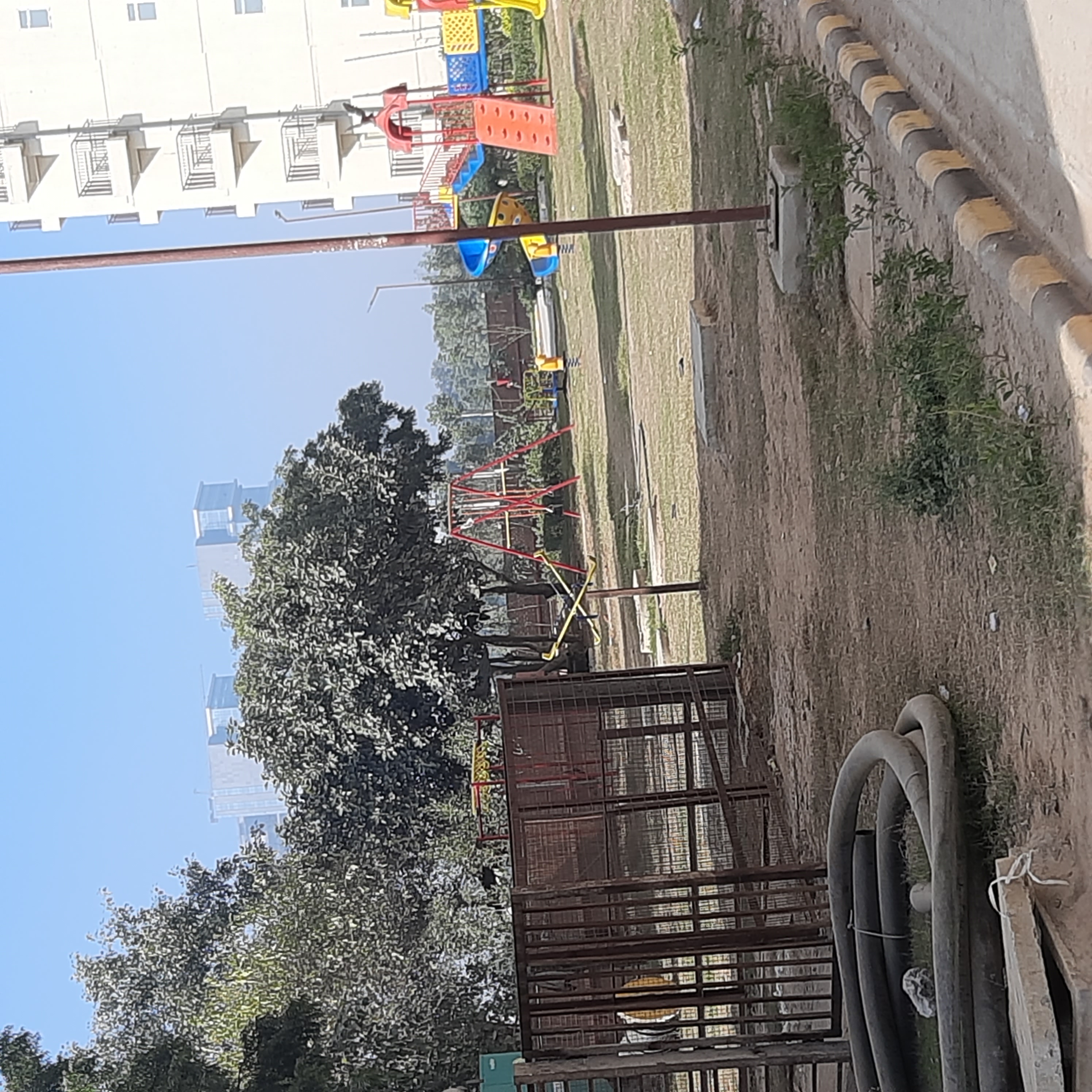 Resale 3 Bedroom 716 Sq.Ft. Apartment in Pivotal Paradise, Sector 62 Gurgaon - 8521912