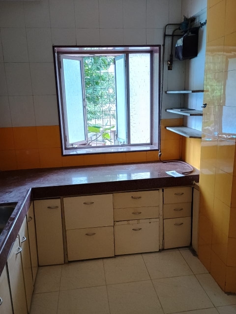 Rental 1 RK 196 Sq.Ft. Apartment in Anantaya Apartment, Gokuldham ...