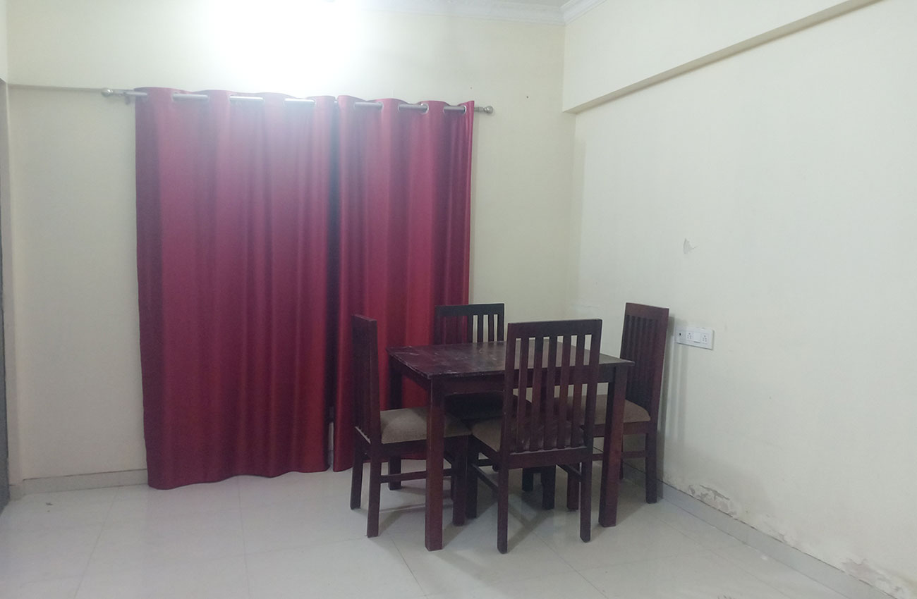 Laabh Neelkanth Chs Pg for Girls, Hostels in Kharkar Alley, Thane - 7521857